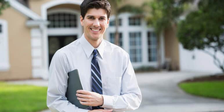 How Much Do Real Estate Agents Make in California?