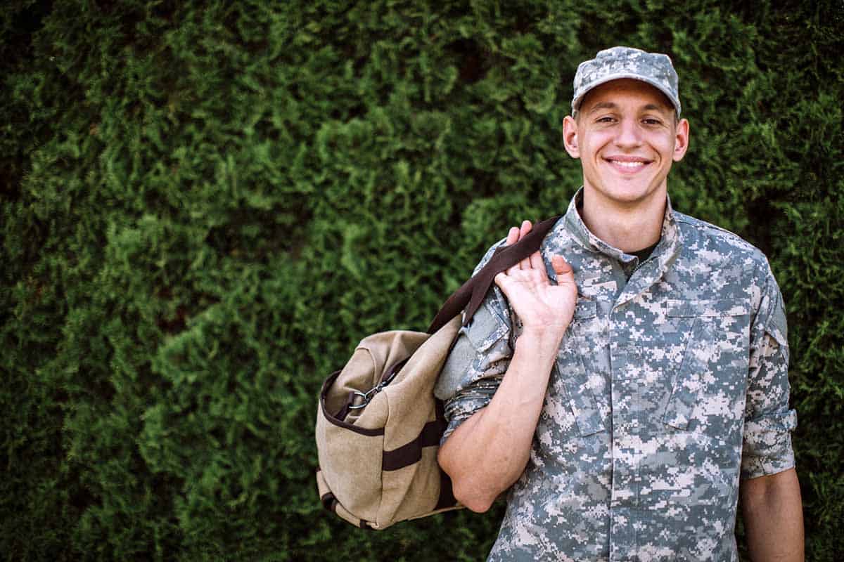 Veterans to Agent: Become a Real Estate Agent | Allied Schools